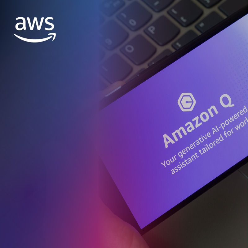 誰でも使えるノーコード生成 AI アプリ ! Amazon Q Business と Amazon Q Apps とは ?! - builders.flash☆ - 変化を求めるデベロッパーを ...